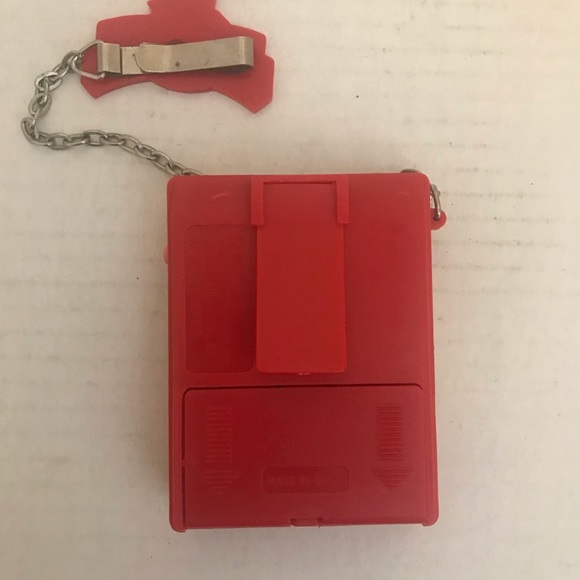 Power Ranger | Toys | Vintage 993 Calling Mighty Morphin Power Rangers ...